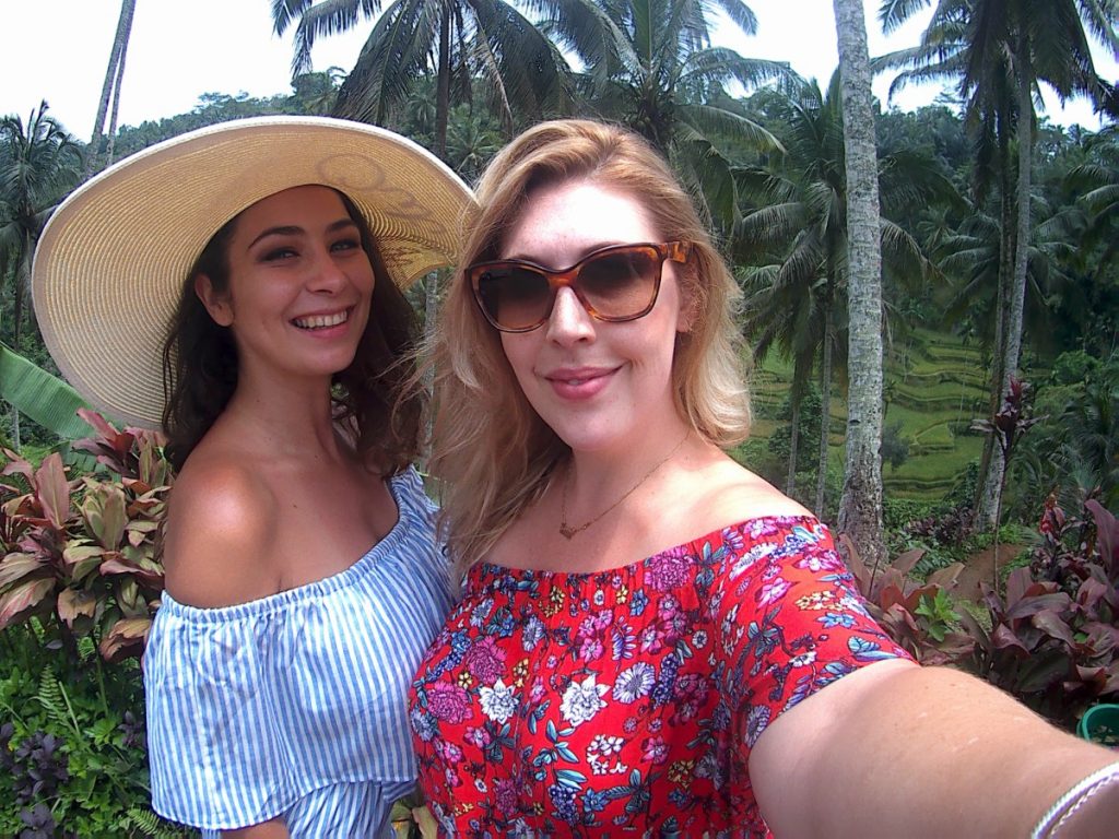 [TRAVEL]: Bali Island Hopper Contiki Tour - Part 2 | The Glam Green Girl