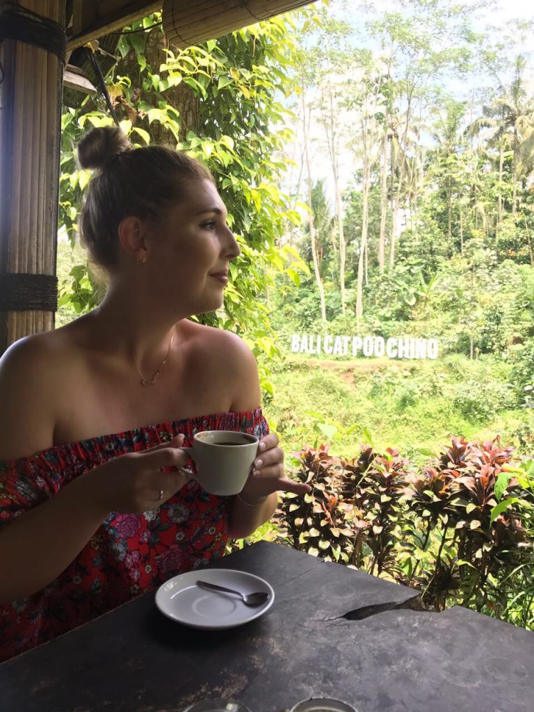 [TRAVEL]: Bali Island Hopper Contiki Tour - Part 2 | The Glam Green Girl